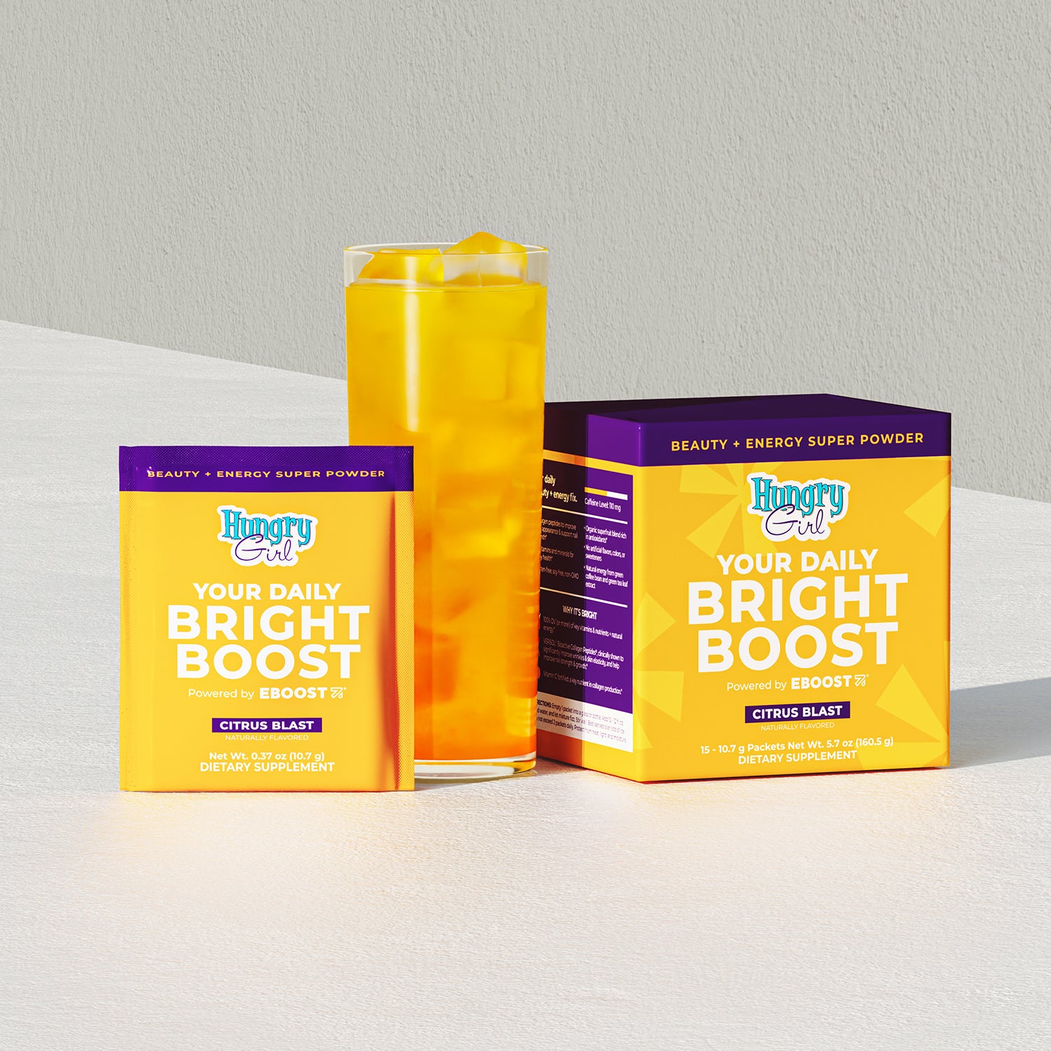 Collections – EBOOST