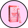 SUPER FUEL Natural Energy + Vitamin Drink - Your Kick In A Can – EBOOST
