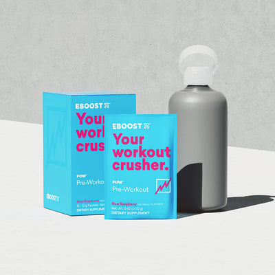 BUILD YOUR OWN BUNDLE! – EBOOST